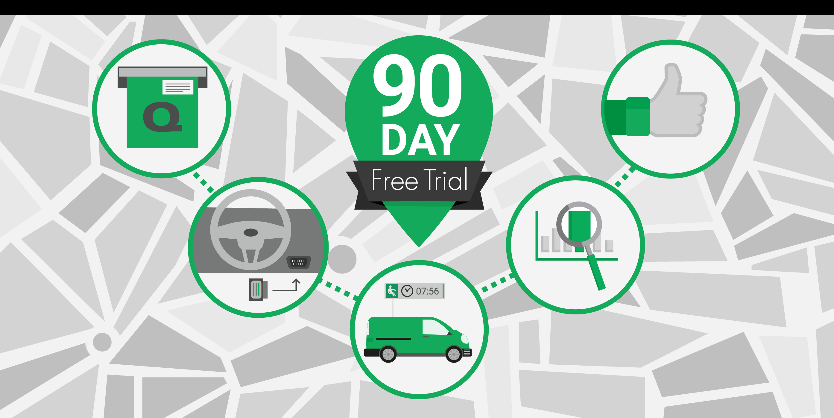 GPS Vehicle Tracking and Reporting | Quartix