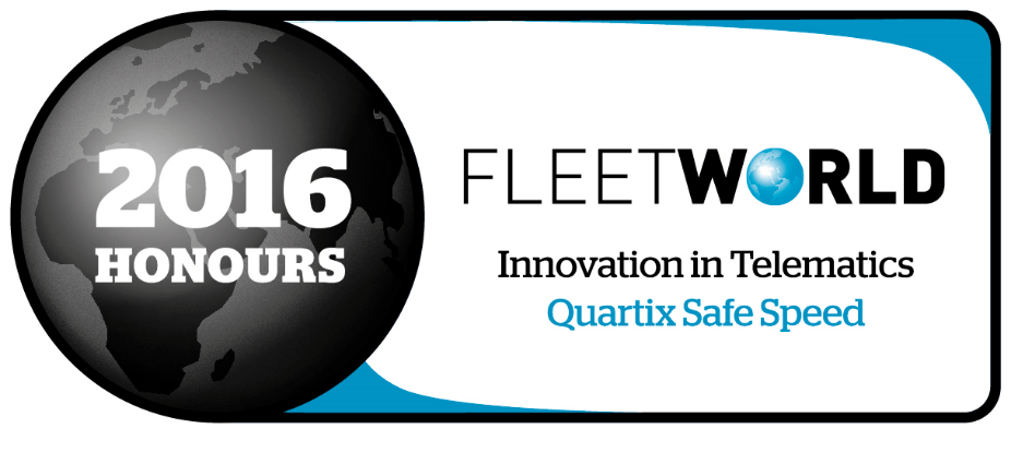 Quartix Ltd New Live Tracking Page | Product Updates | Quartix Vehicle ...