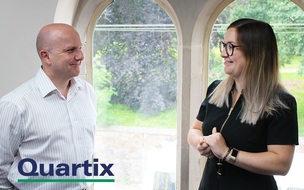 Meet the Team - Barry Shafe, Technical Support Analyst - UK