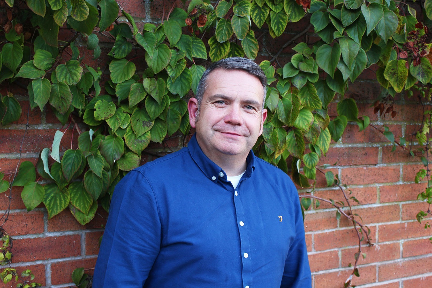 Meet the Team - Sean Maher, UK Field Sales Manager - UK