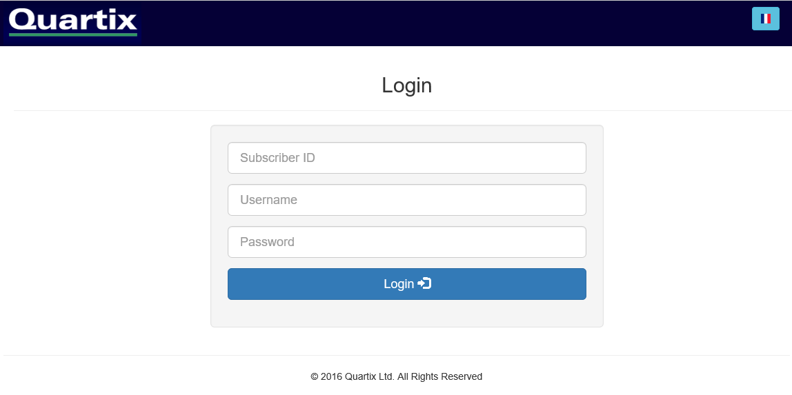 Privacy Controls | Product Updates | Quartix Vehicle Tracking (UK)