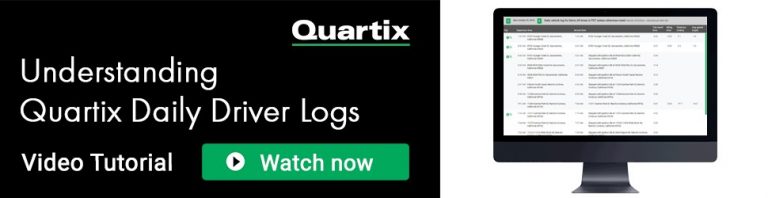 Customer Sign In - Quartix US - US