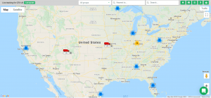 Vehicle & Truck Fleet Tracking System for Businesses | Quartix Vehicle ...