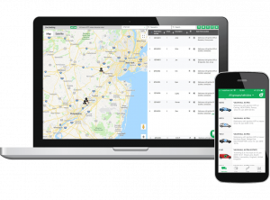 Quartix Vehicle Tracking System - GPS Trackers for Businesses - US