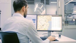 Quartix Vehicle Tracking System - GPS Trackers for Businesses - US