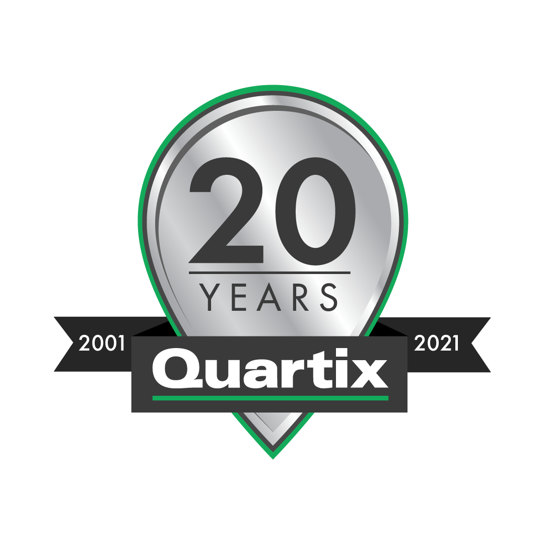 The all-new Quartix mobile app has landed - UK