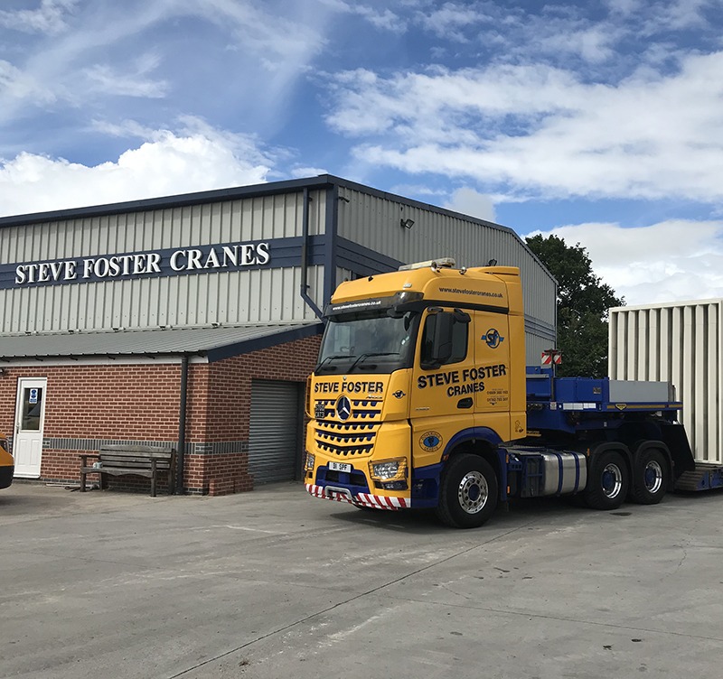 Our Case Studies - Vehicle Tracking Customer Stories | Quartix Vehicle ...