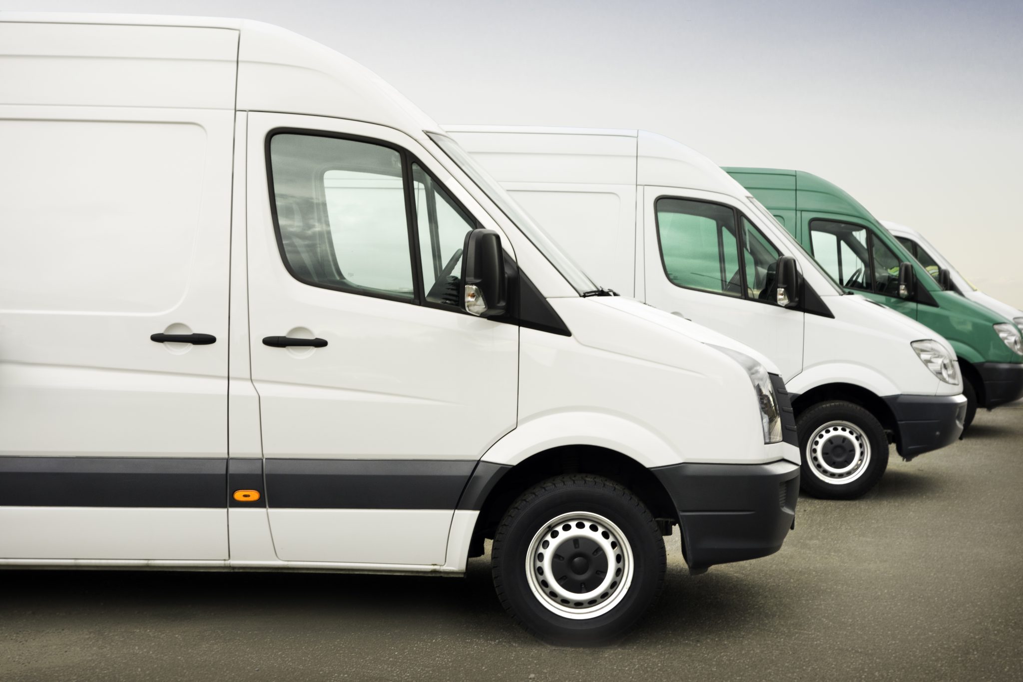 Securing Goods Vehicle Loads: What Are the New Rules? - UK