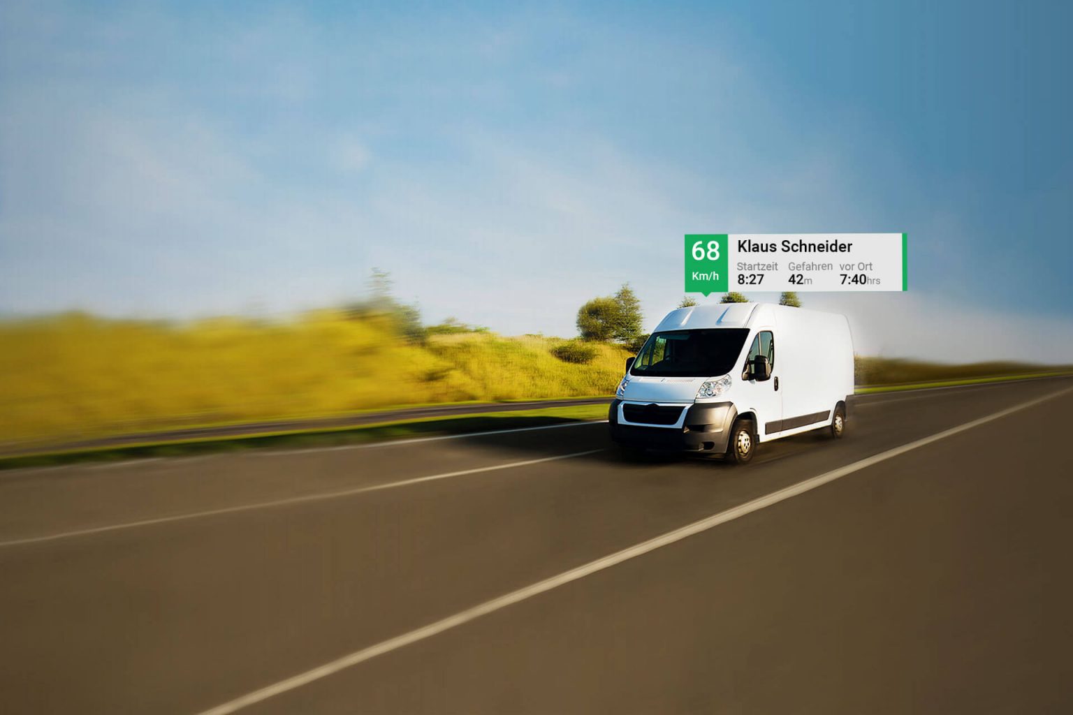 Quartix - GPS Fahrzeugortung und Telematiksysteme - DE