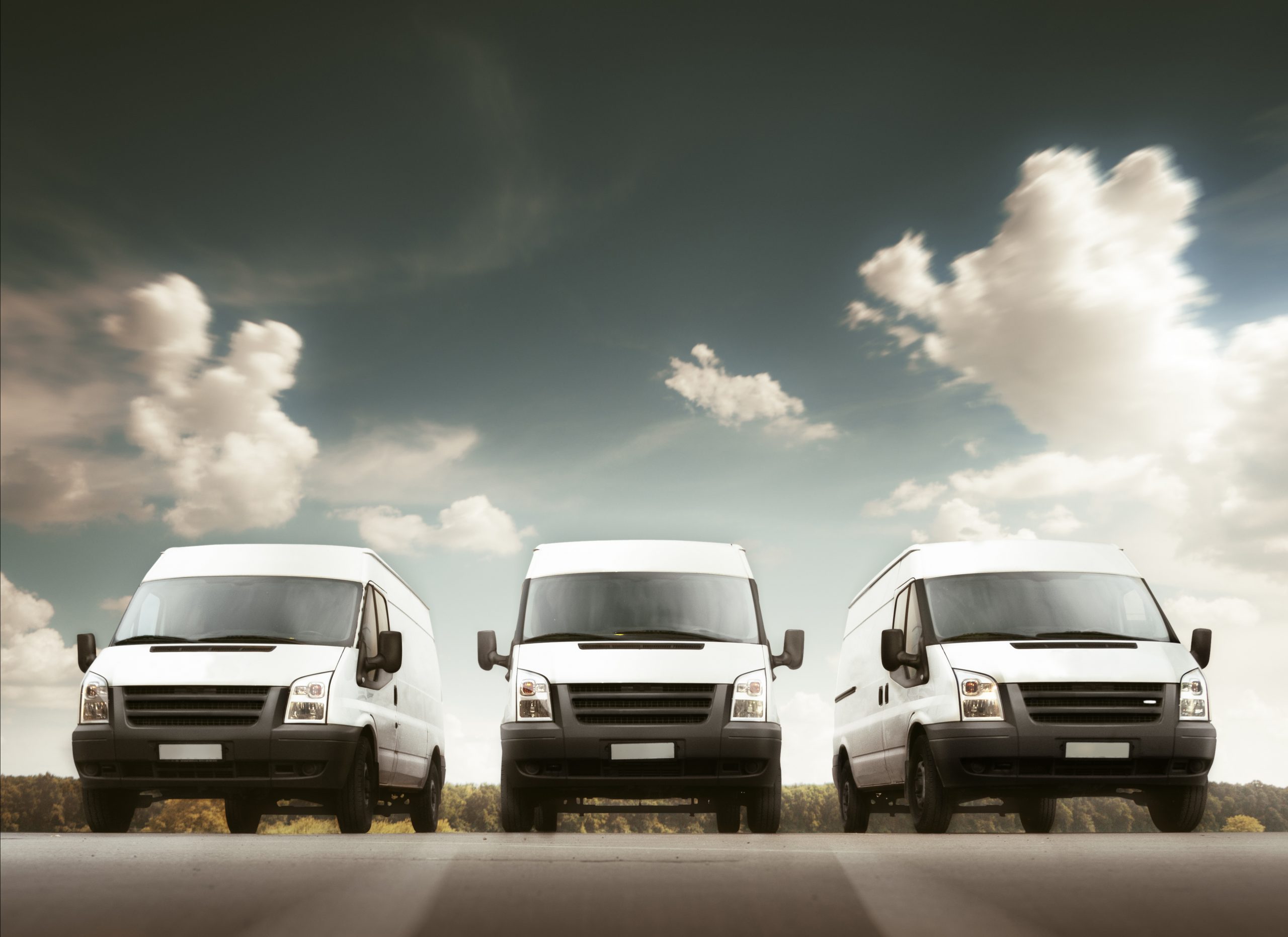 Fleet Tracking: Optimize Your Fleet Operations - US