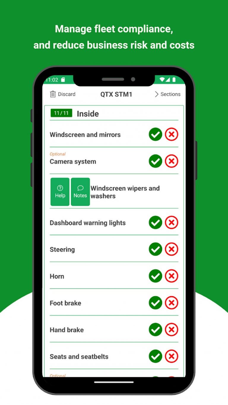 Quartix to launch Vehicle Check App at £2 per month - UK