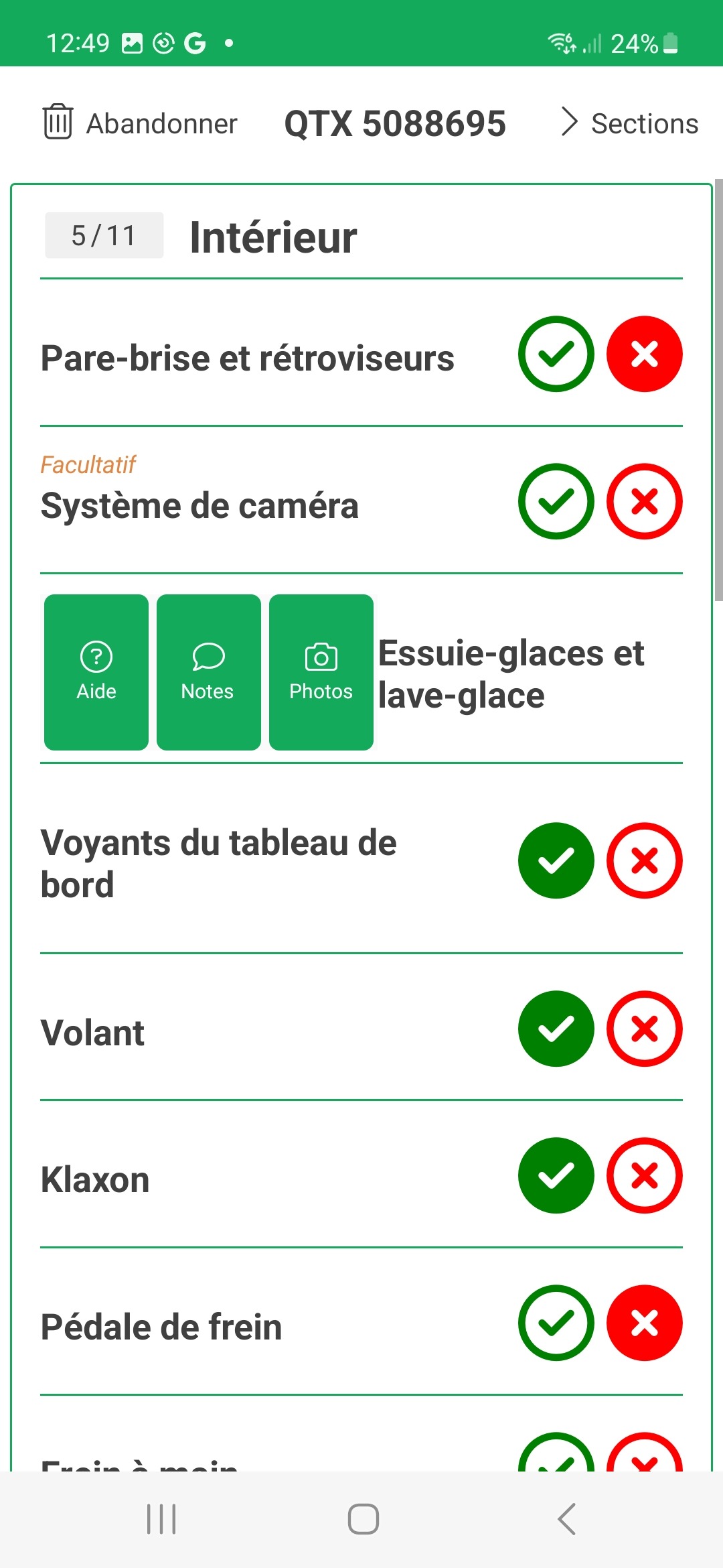Connexion Client | Quartix Géolocalisation de Véhicules - FR