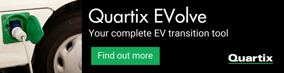 Customer Sign In - Quartix UK - UK