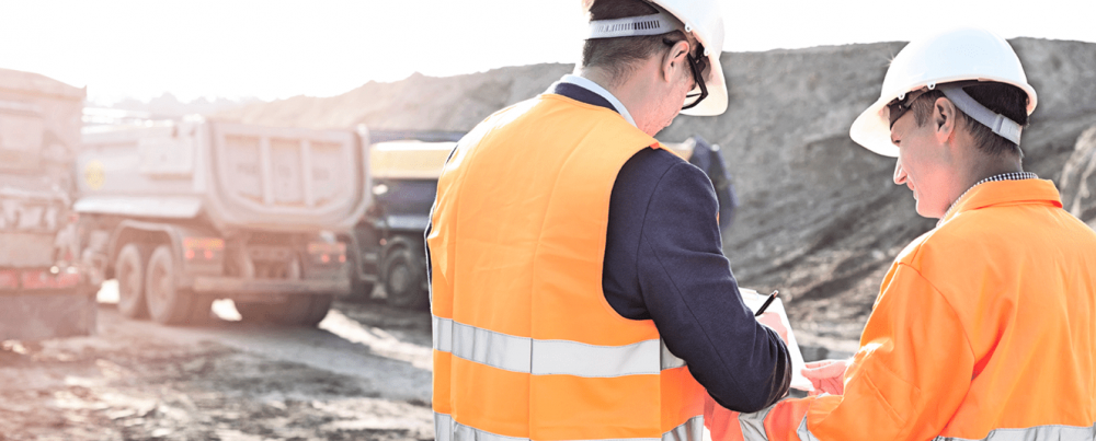 FREE Vehicle Tracking Guide for Construction Companies - US