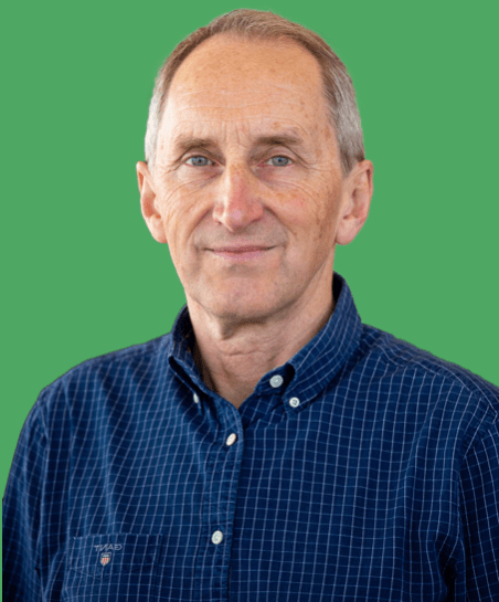 Andy Walters - Quartix - US