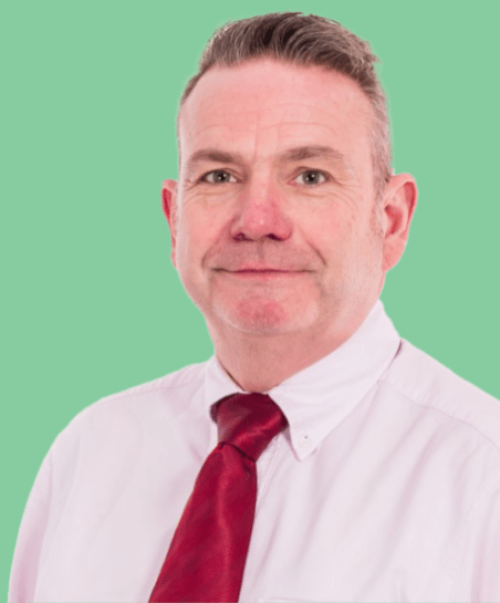 Sean Maher - Quartix - US