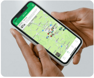 Smart, Simple Vehicle Tracking for Business Owners - UK