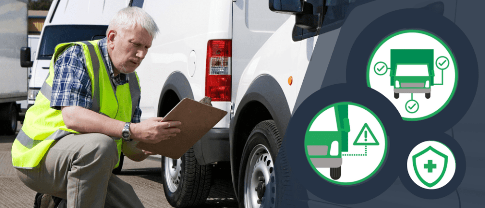 How Often Should Company Vehicles Have Safety Checks? - US