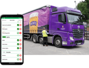 How Often Should Company Vehicles Have Safety Checks? - UK