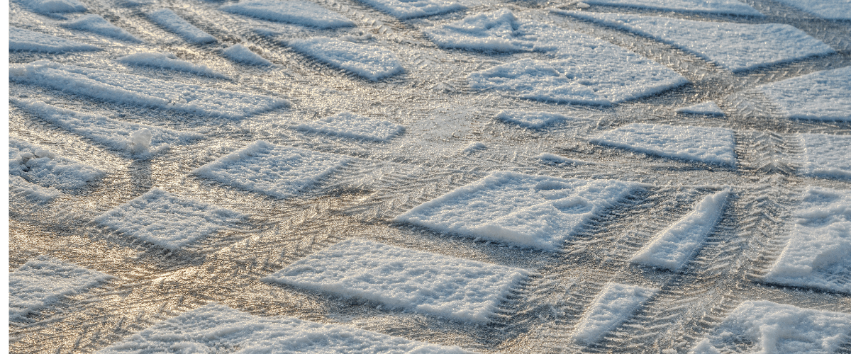 Top Tips for Safe Winter Driving - US
