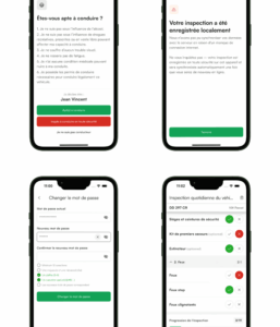 La nouvelle version de Quartix Check arrive ! - FR