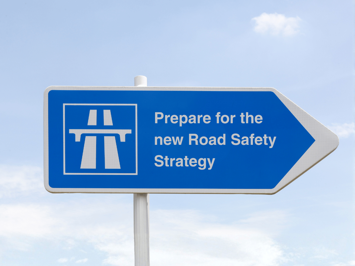 What the new National Road Safety Strategy means for businesses with ...